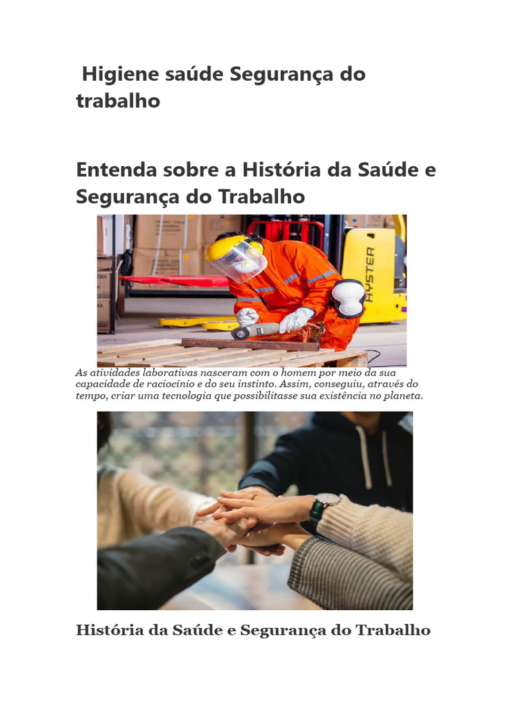 PROEJA 5 - Aula I (HSST) | PDF | Revolução Industrial | Constituição