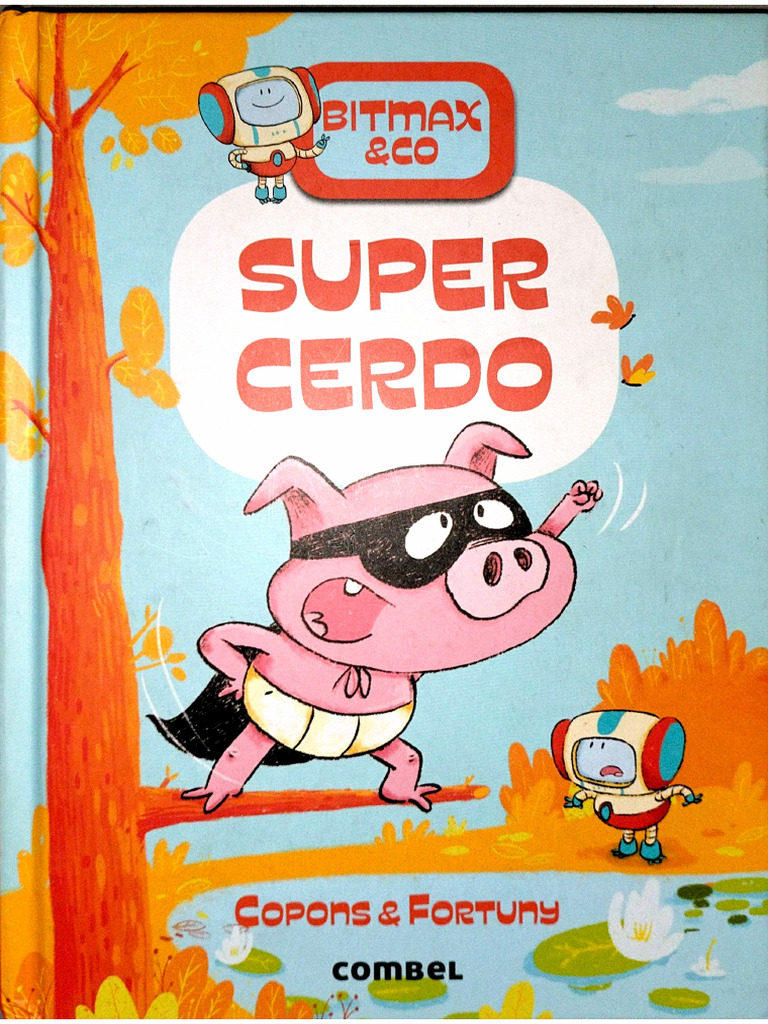 Súper Cerdo | PDF