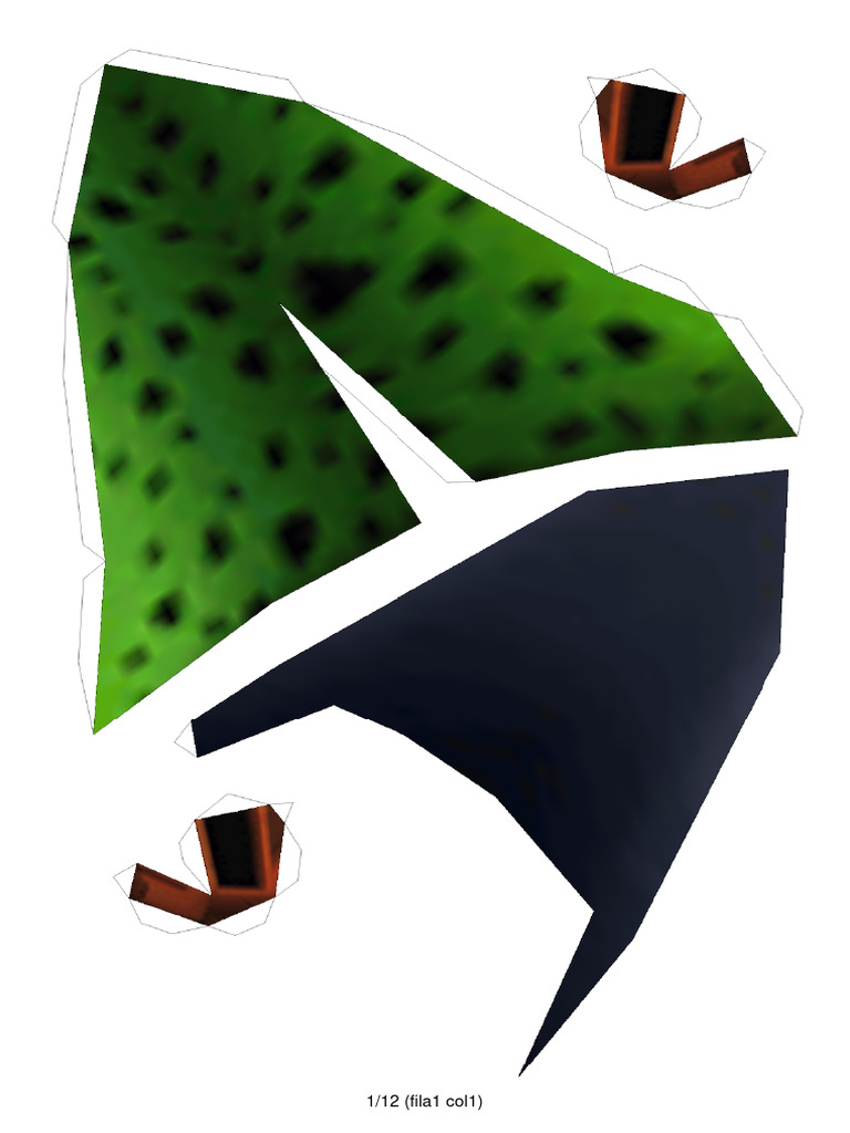 Cell Form 2 - LINELESS | PDF