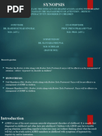 Smartphone Addiction Scale | PDF