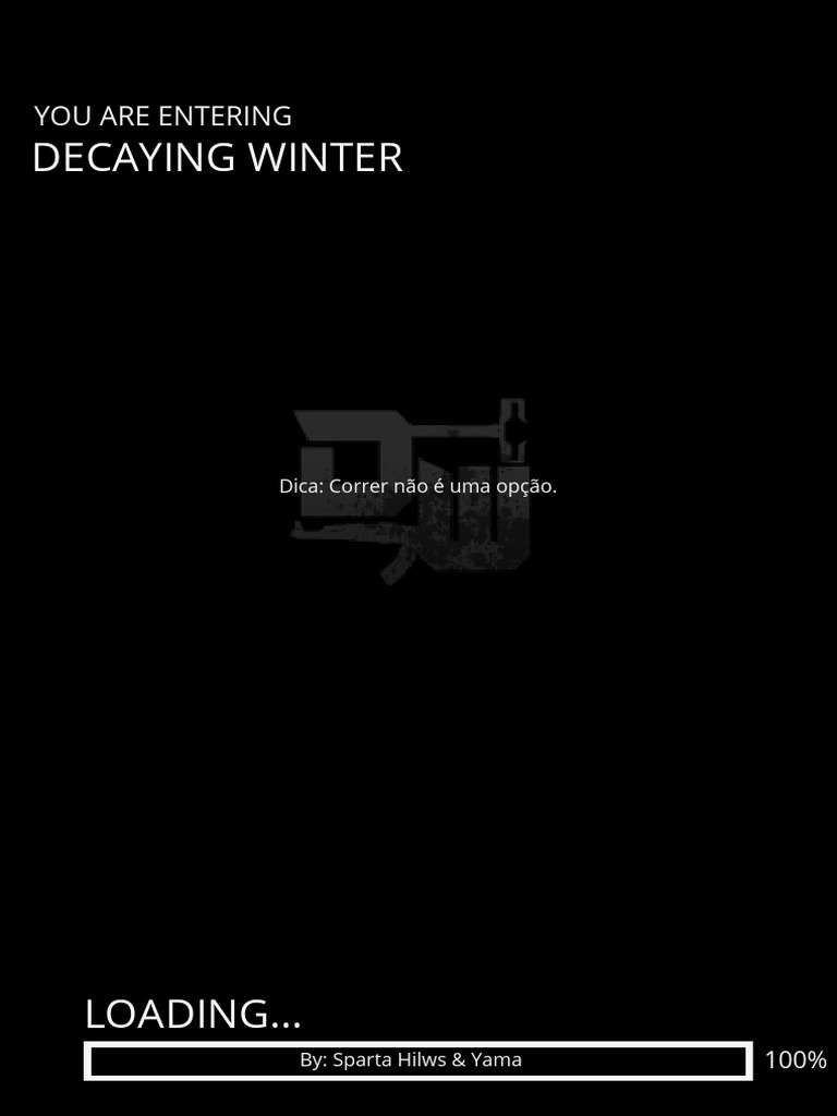 RPG de Mesa: Decaying Winter | PDF | Jogos de RPG | Terra
