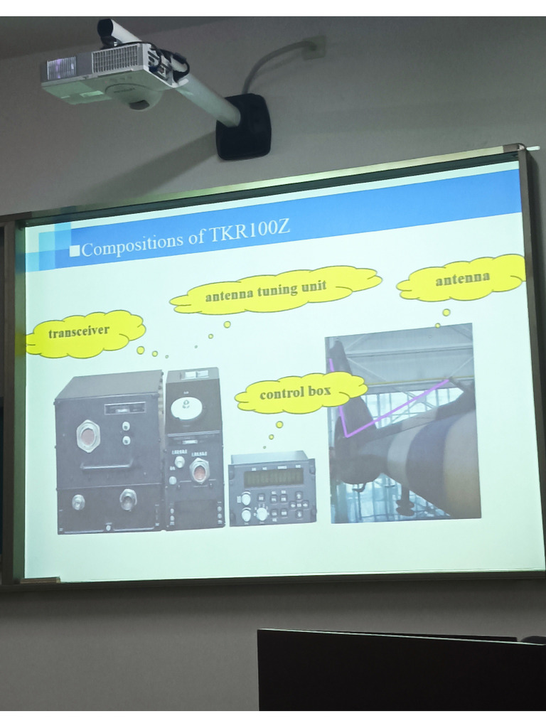 short wave radio | PDF