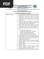 Peran IPCN, IPCLN, dan IPCD dalam PPI | PDF