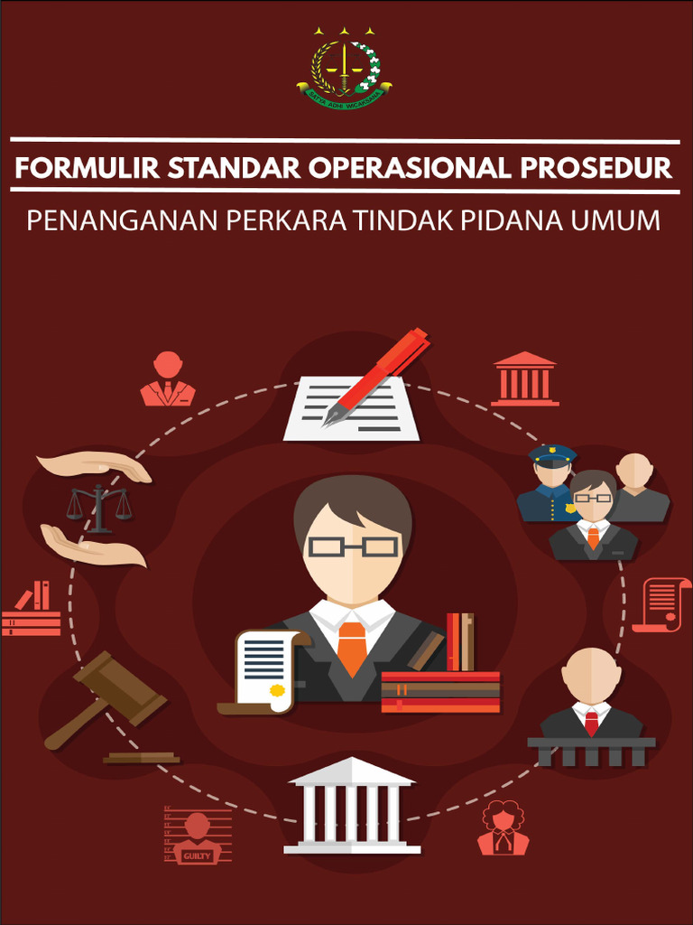 Formulir SOP - 210427 - 083753 | PDF