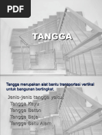 Pengertian dan Fungsi Parapet Atap | PDF