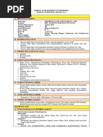 Modul Ajar Bahasa Indonesia - Teks Aural - Fase B - BdWM8GAZ8O | PDF