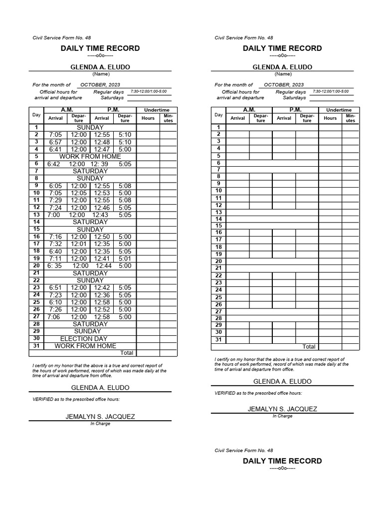 DTR NEW | PDF | Observances | Holidays