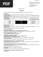 Herbicida Triclon: Guia de Uso | PDF | Embalagem e rotulagem