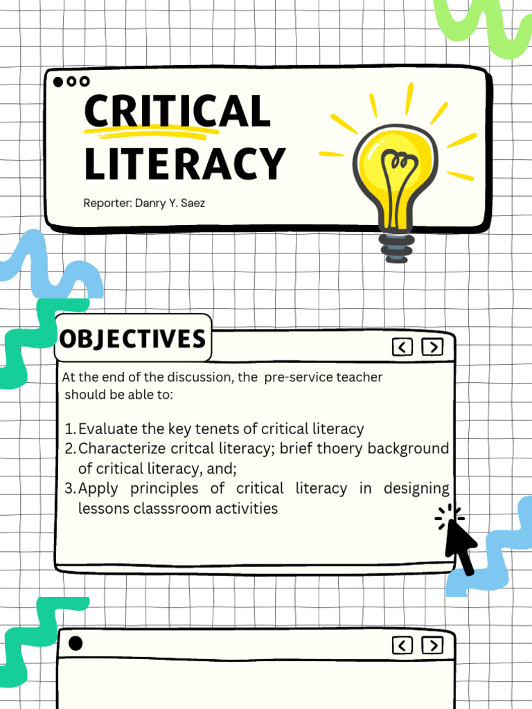 Educ 206 | PDF | Critical Theory | Liberal Arts Education