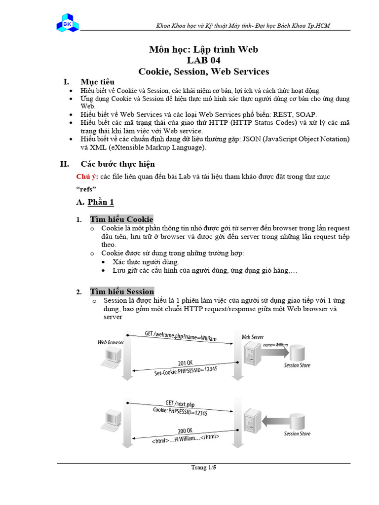 Lab 04 | PDF