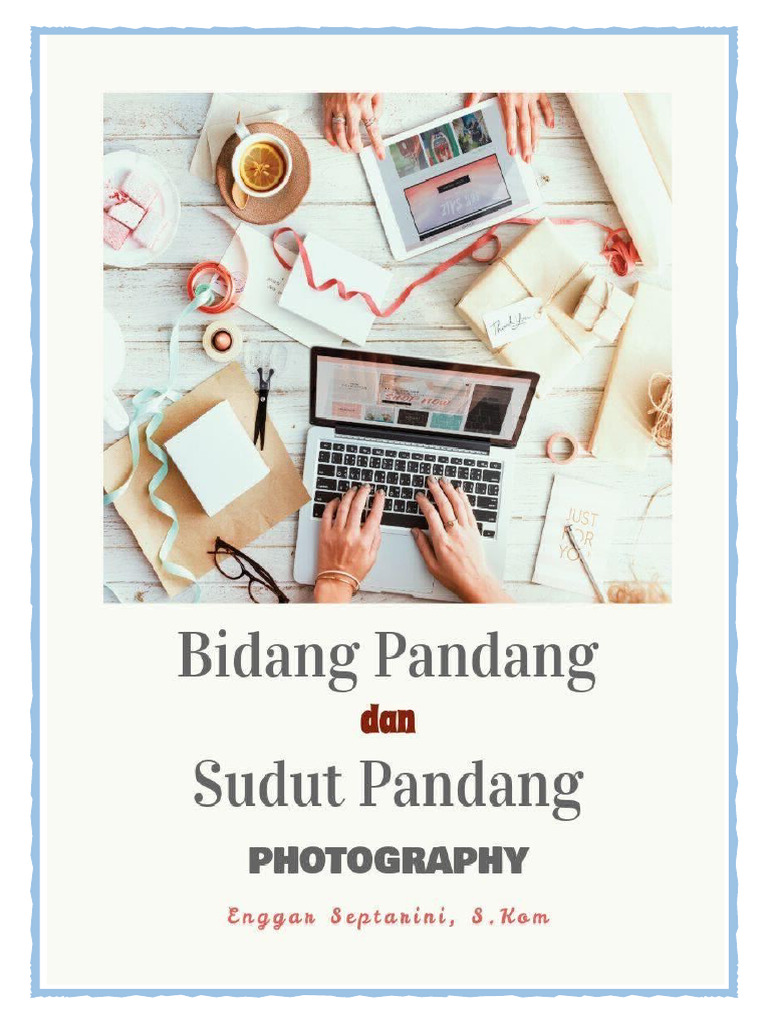 Modul Sudt Pandang PLB | PDF