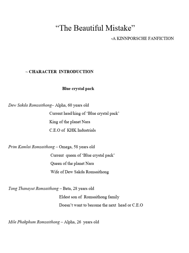 The Beautiful Mistake Continued | PDF | Odor | Sleep