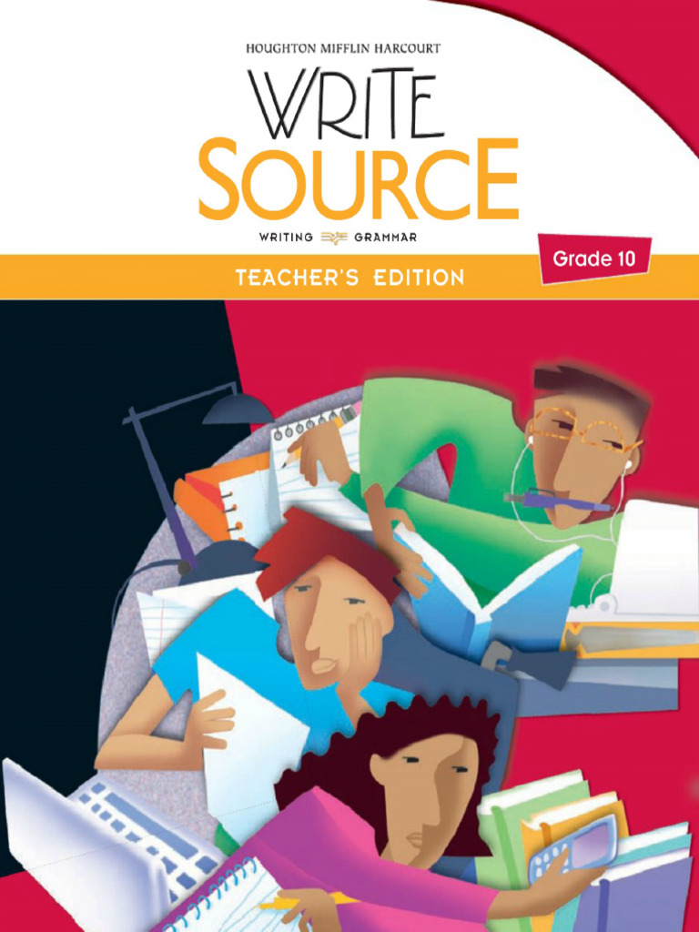 Teacher Book 10 | PDF