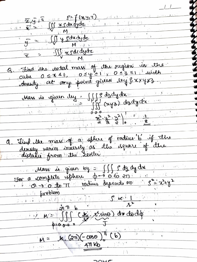 Math Unit 2-Hand | PDF