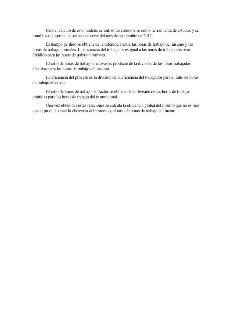 Act.3.2. Modelo de Kurosawa | PDF