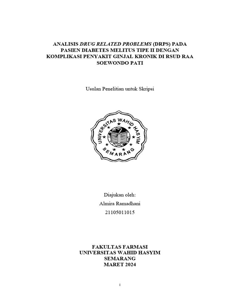 Drafting Proposal | PDF