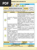 Proyecto Escolar: Eclipses y Fases Lunares | PDF | Luna | Eclipse
