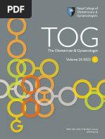 FSRH Guidance Switching or Starting Methods of Contraception August ...