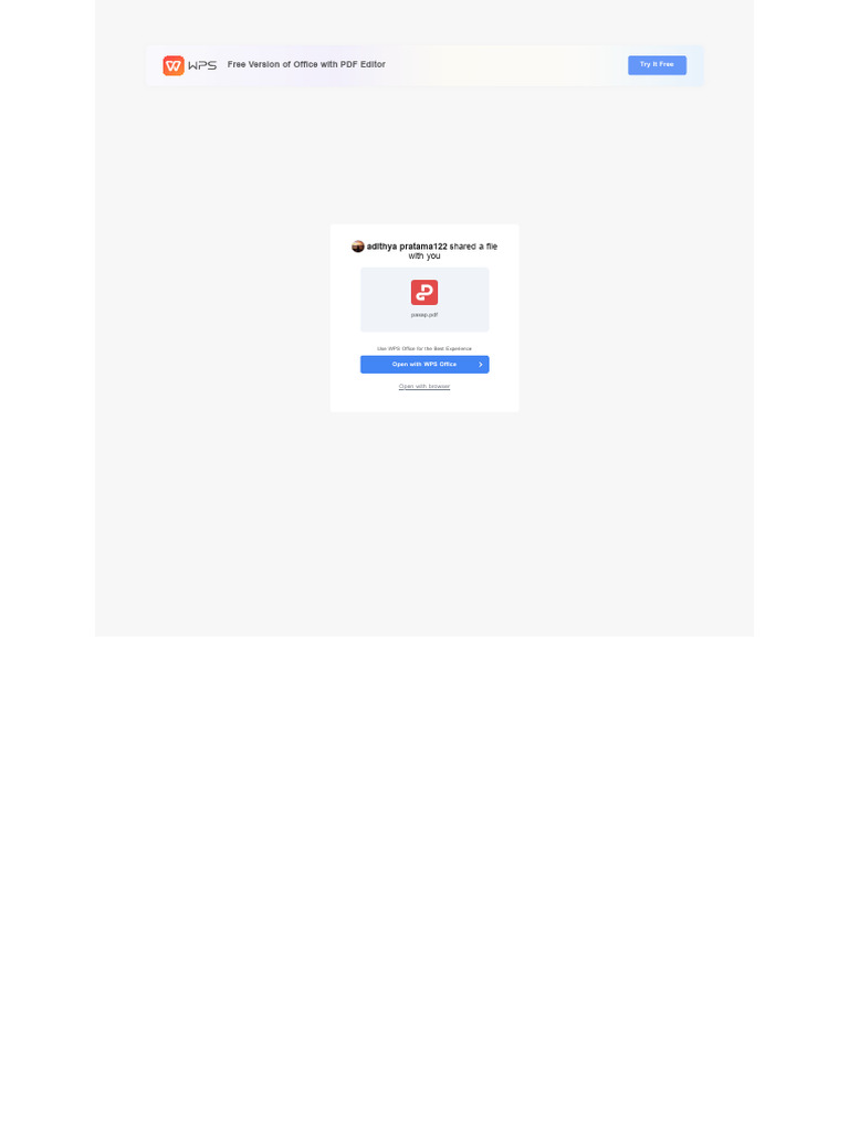 SG Docworkspace | PDF