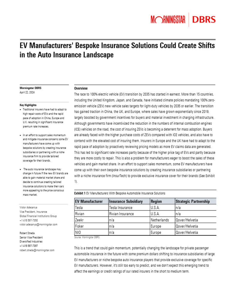 ArtFi Securitization Rating Report | PDF | Electric Vehicle | Insurance