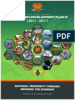 PNG Vision 2050 | PDF