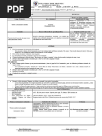 GARS 3 Spanish | PDF | Espectro autista | Sicología