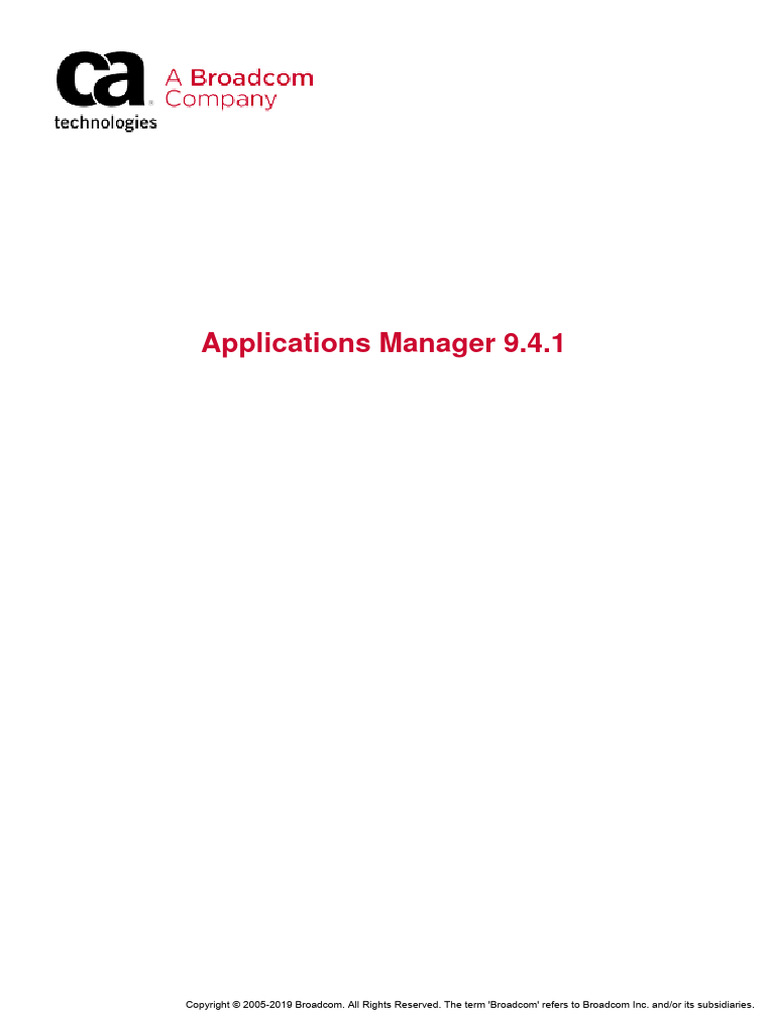 AppWorx 9.4 User Guide | PDF | Command Line Interface | Databases