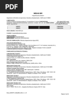 ARADDO Bula 04112021 v00 | PDF | Agricultura | Pneumonia