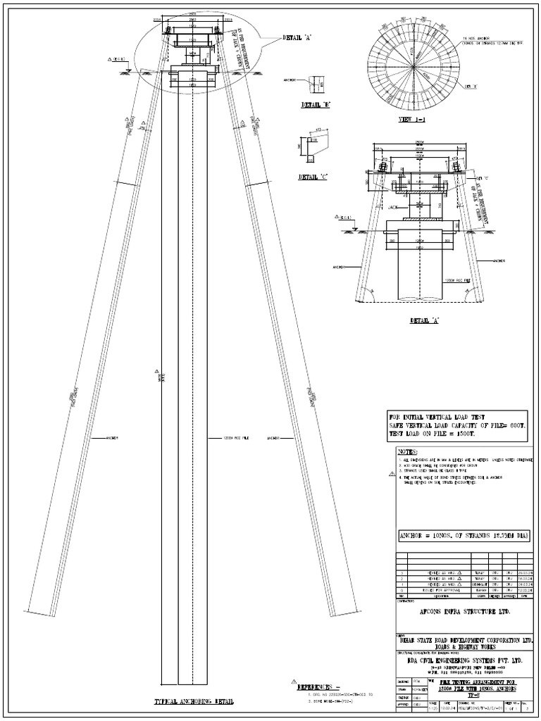 TP-02 Drawing R3 | PDF