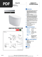 Shortcuts For Navis | PDF | Keyboard Shortcut | Control Key