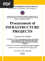 DPWH DO 015 - s2018 Project & Contract Management Application (PCMA ...