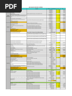 ACTUAL COST OF 4 INCHES JACKBILT 300PSI CHB WALL Vs BLOCKTEC 4 INCHES ...
