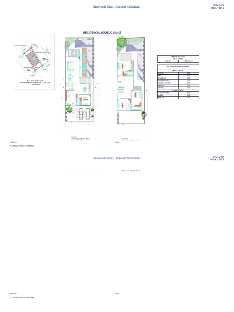Ppta Economica | PDF