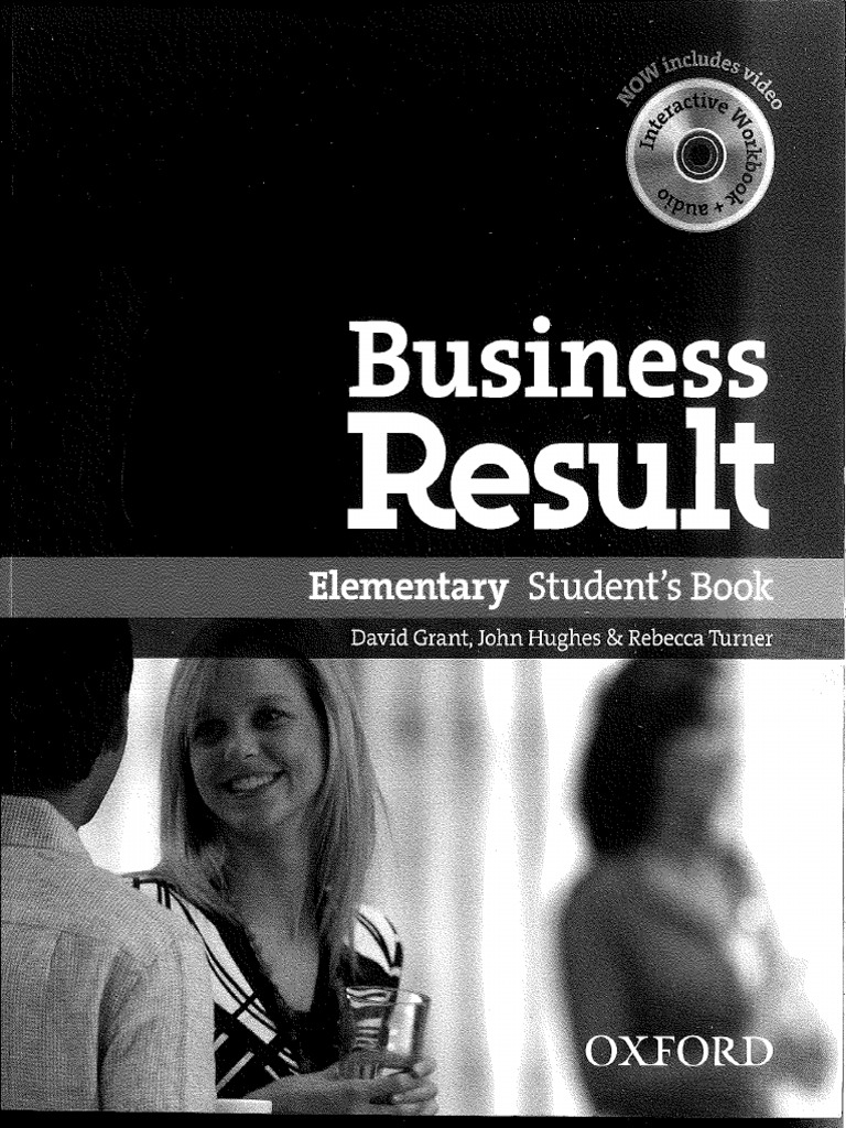 Business Result Elementary | PDF