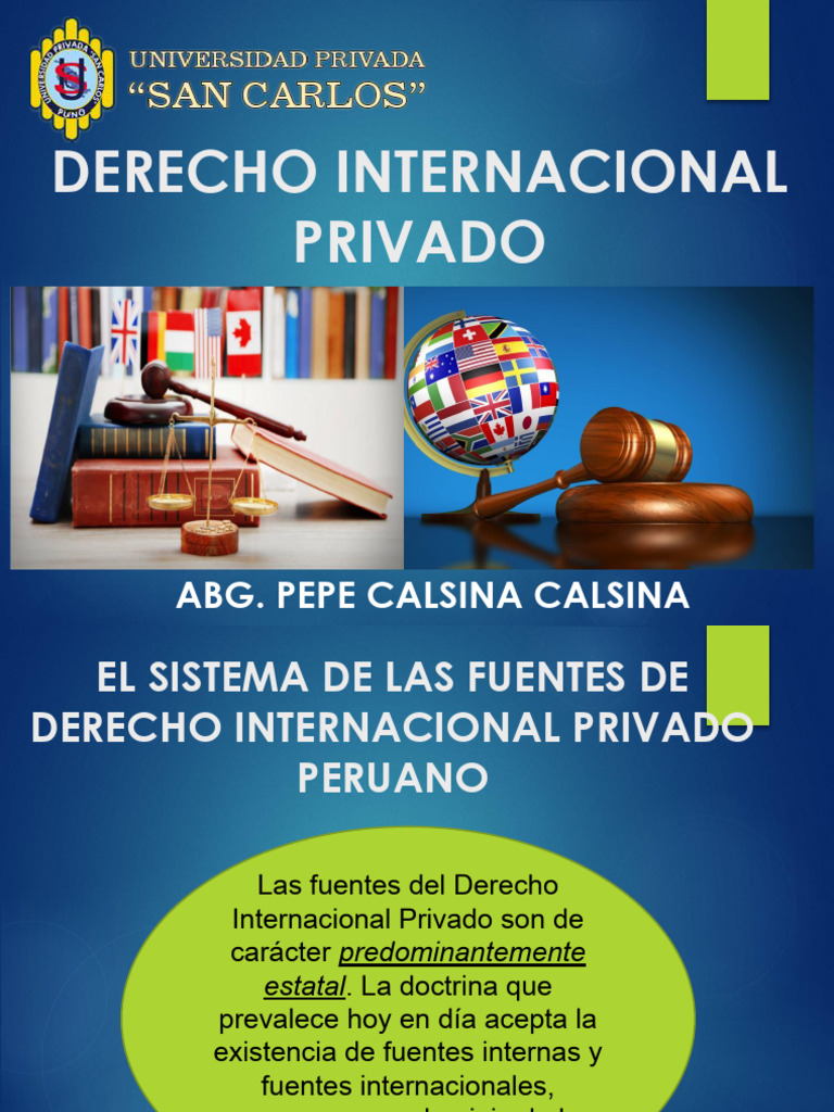 Dip Segundo Tema | PDF | Naturalización | Ley internacional