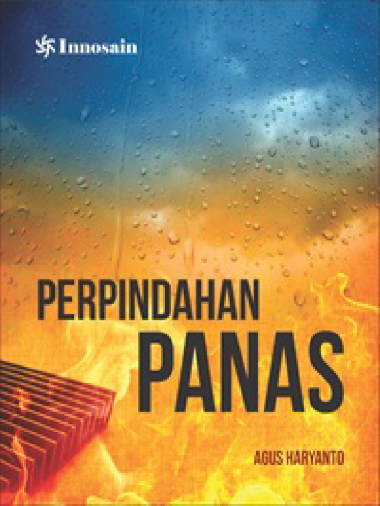 PERPINDAHAN PANAS-Front Page Upload Repository 2021 | PDF