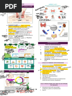 Medical Abbreviations Guide | PDF | Pulse | Circulatory System
