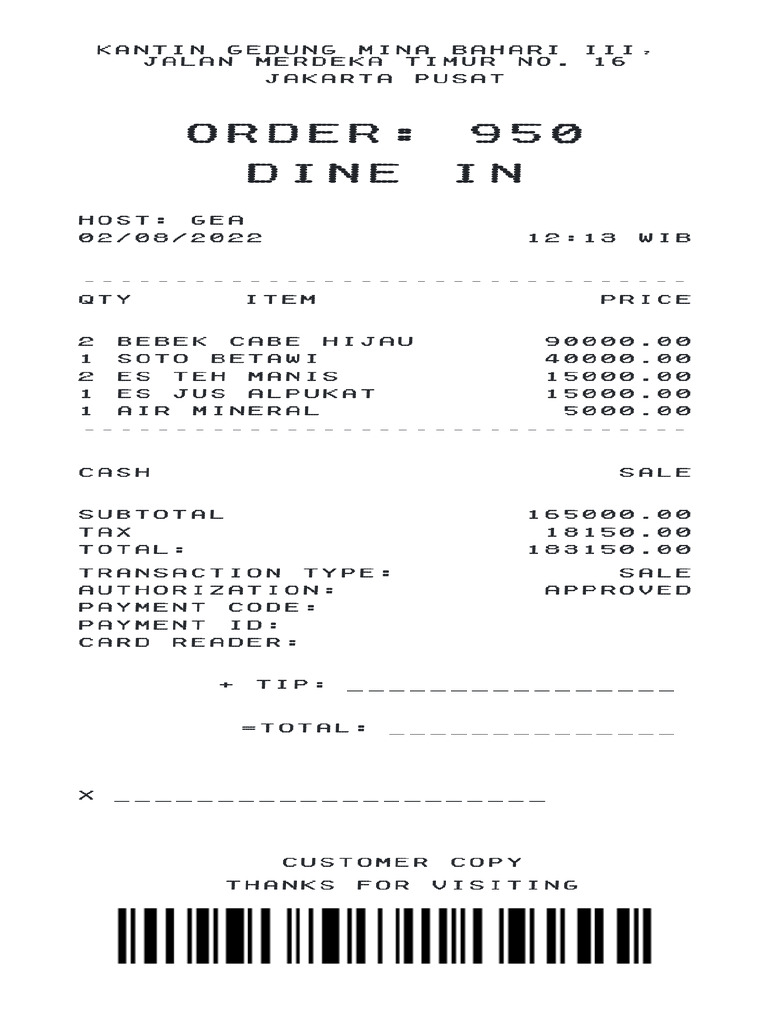 Receipt Fast Food 1659494051.png | PDF
