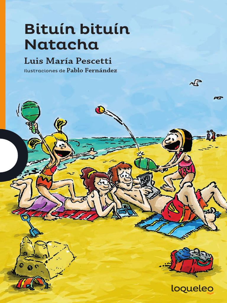 Bituin Bituin Natacha | PDF