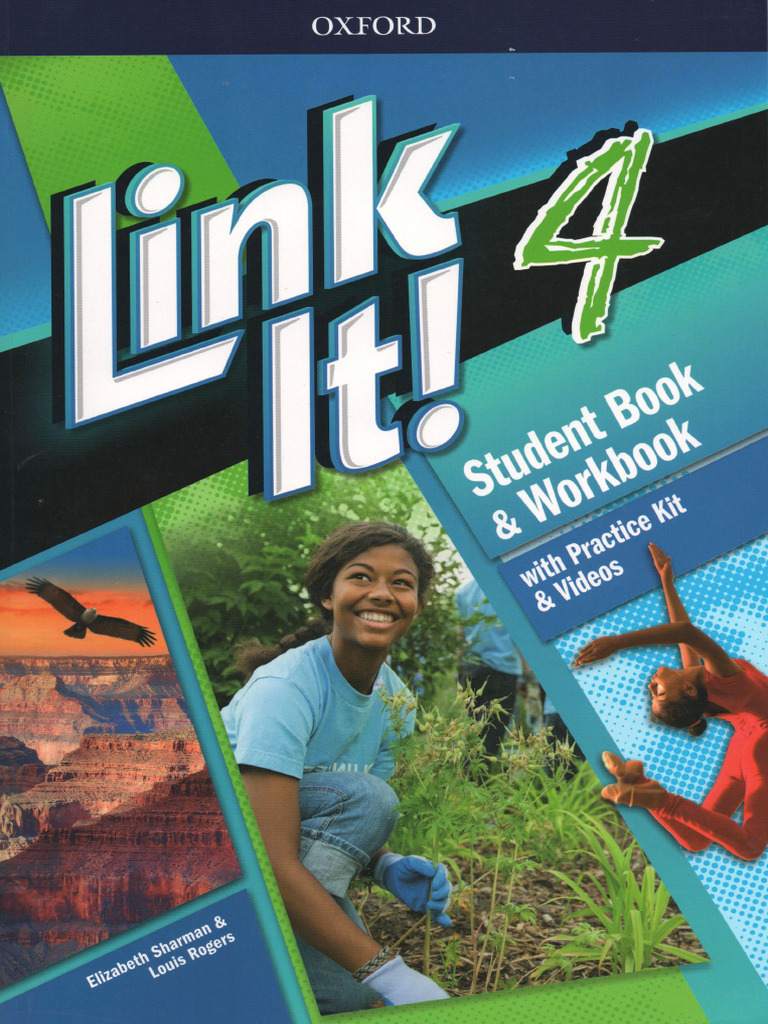 Link It 4 Students Book Workbook | PDF