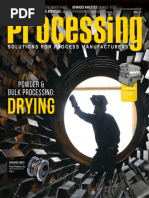 DGR 65 - EN Significant Changes | PDF | Dangerous Goods | Packaging And ...