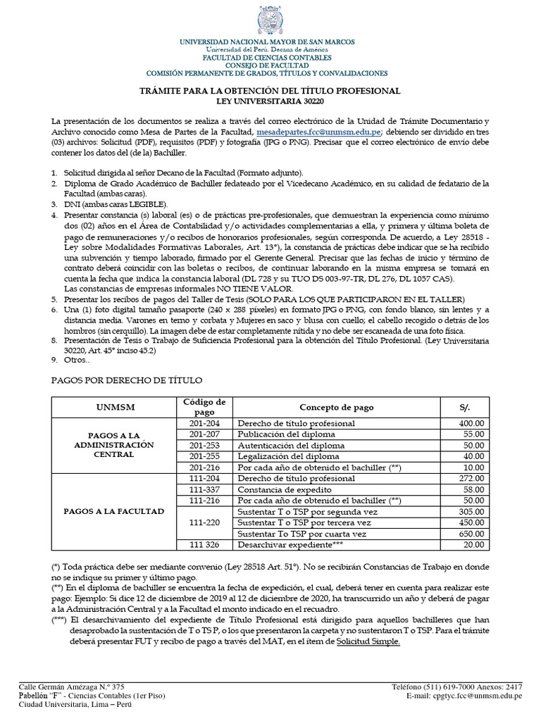 Titulo 2024 | PDF
