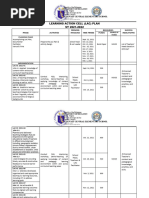 Answer Sheet Ellna Grade 3 | PDF