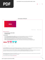 Ciena Commands | PDF | Command Line Interface | Computing
