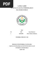 Panduan KKN Unimed Tahun 2025 | PDF