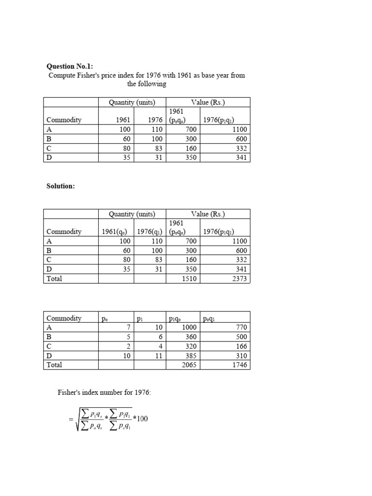 STA304 Assignment 1 Spring 2017 | PDF | Commodity | Financial Markets