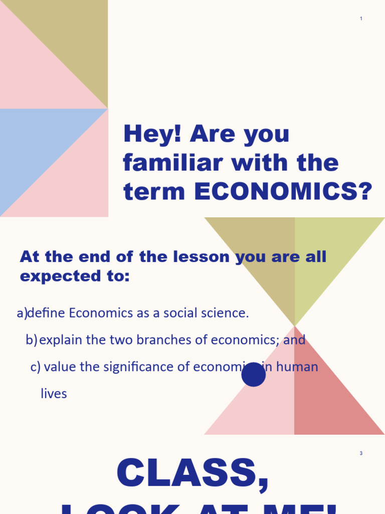 Applied Economic | PDF | Economics | Supply (Economics)