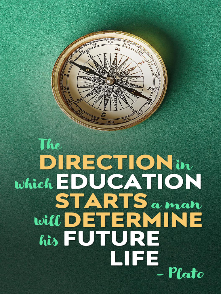 DIRECTION POSTER | PDF