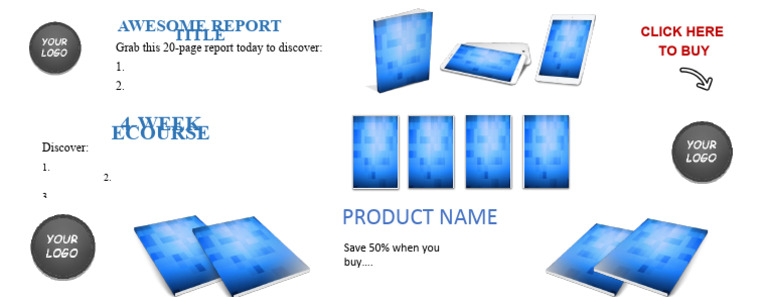 Small Banner Templates | PDF | Business | Home & Garden