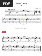 Piano Man Harmonica | PDF